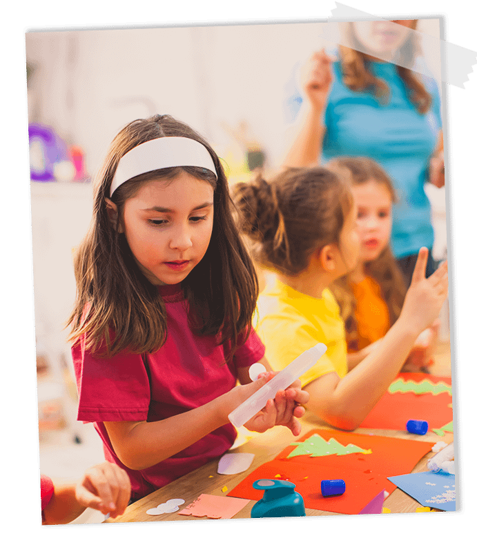 Our Curriculum - iStep Learning