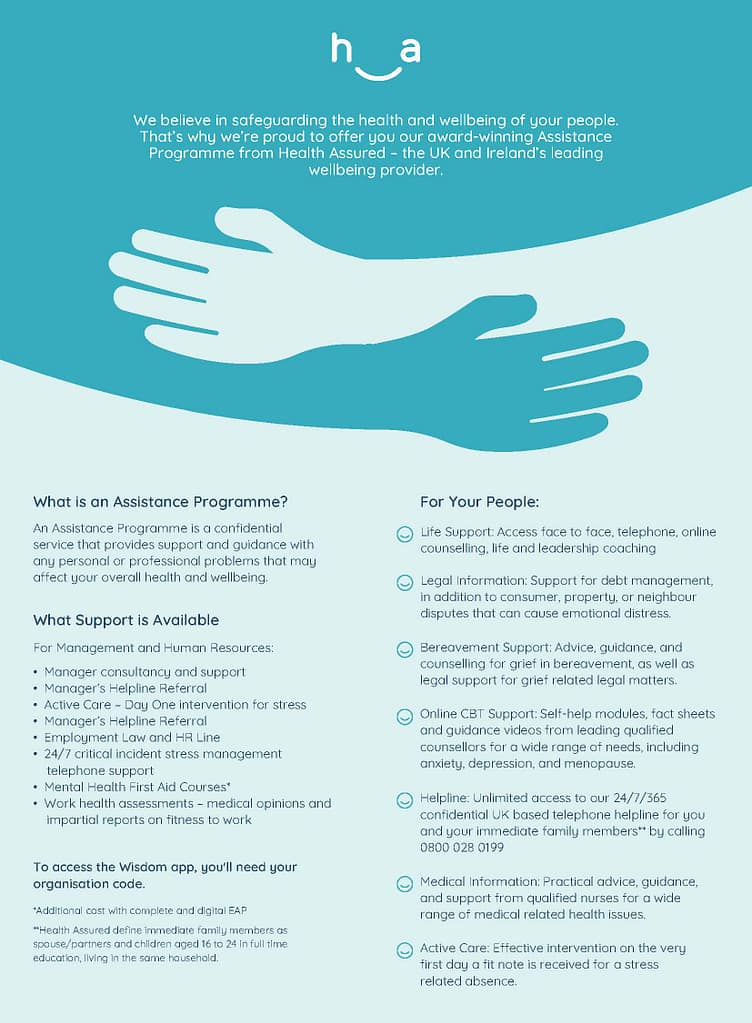 iStep Connect - iStep Learning