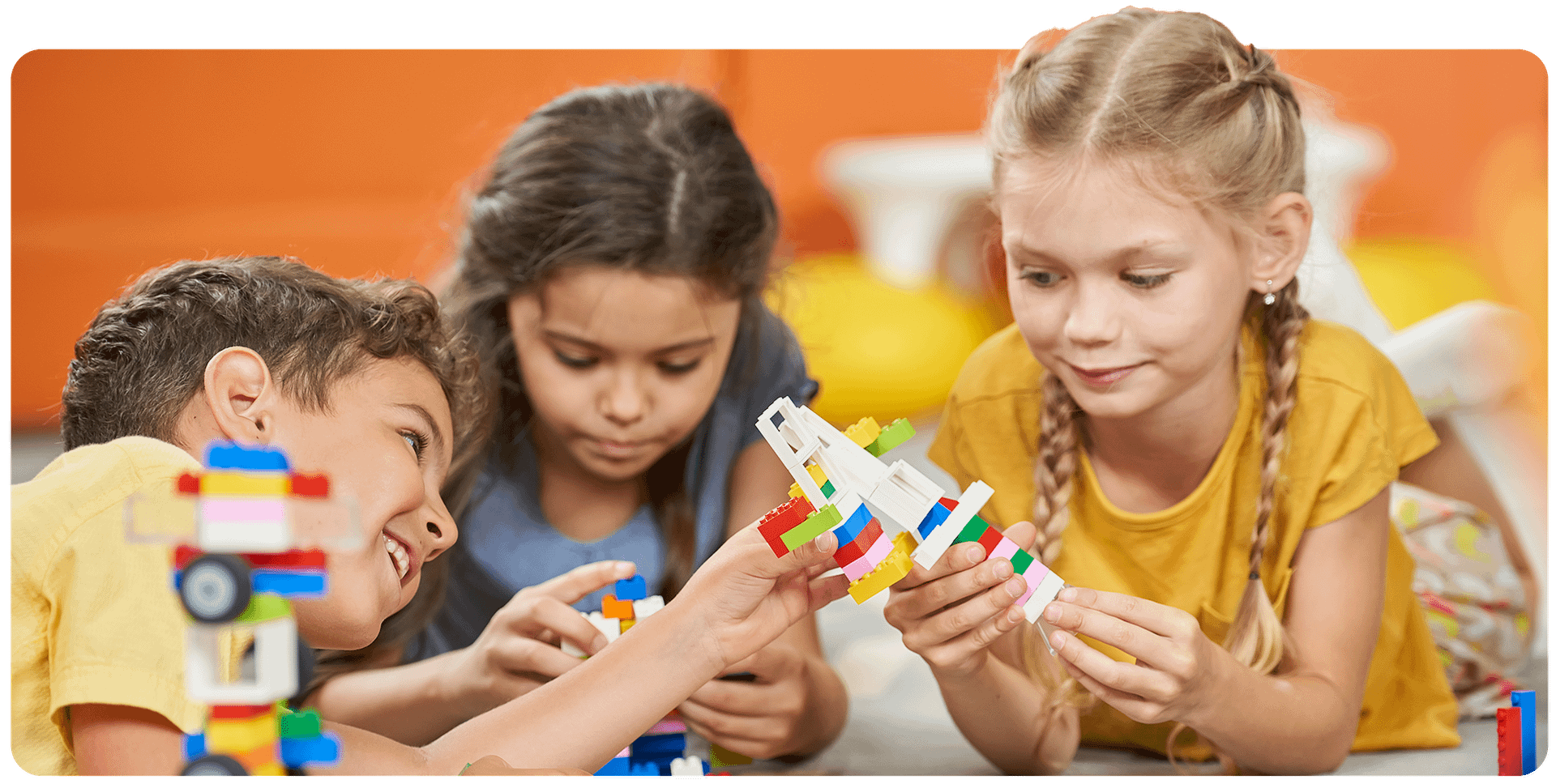 About us - iStep Learning