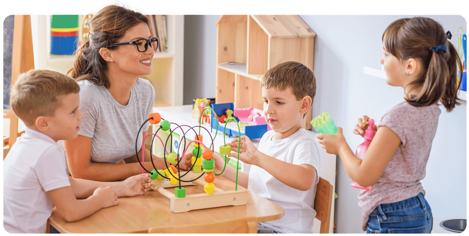 Brands - iStep Learning