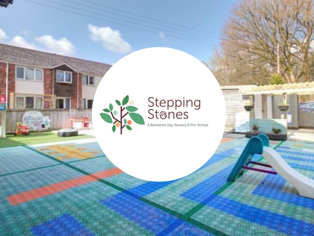 Stepping Stones Day Nursery and Pre-school - iStep Learning